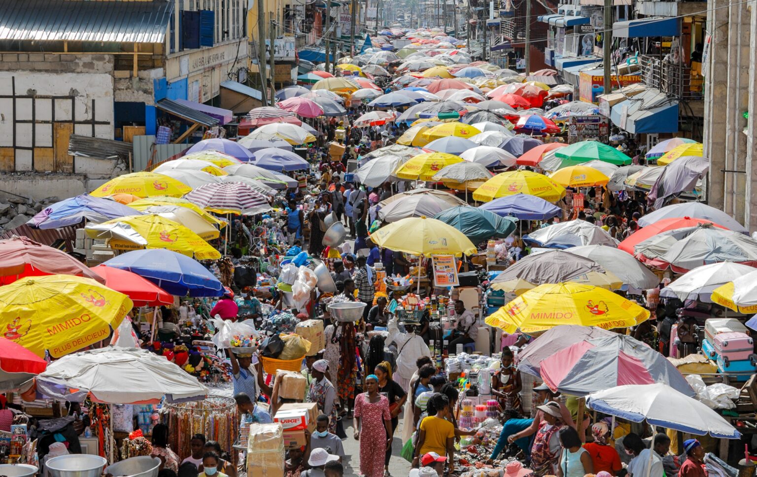 Low Income Countries Face Financial Pressure Due To High Rates low-income-countries-face-financial-pressure-due-to-high-rates